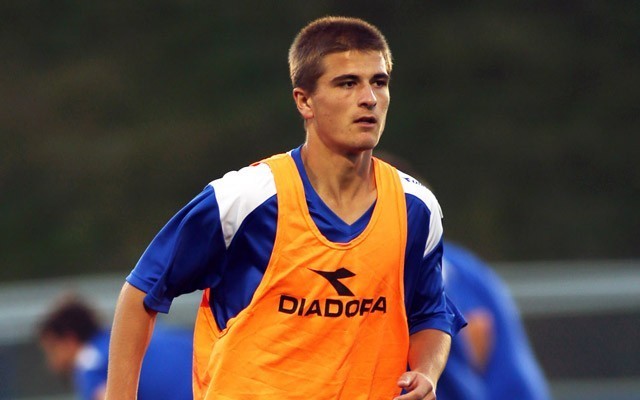 Jake Sachse - 2013-14 - Men's Soccer - Hartwick College Athletics