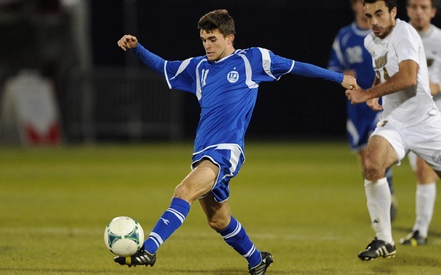 David Styles - 2015-16 - Men's Soccer - Hartwick College Athletics