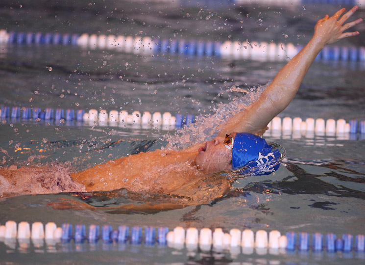 Aron Zhang - 2018-19 - Men's Swimming and Diving - Hartwick College ...