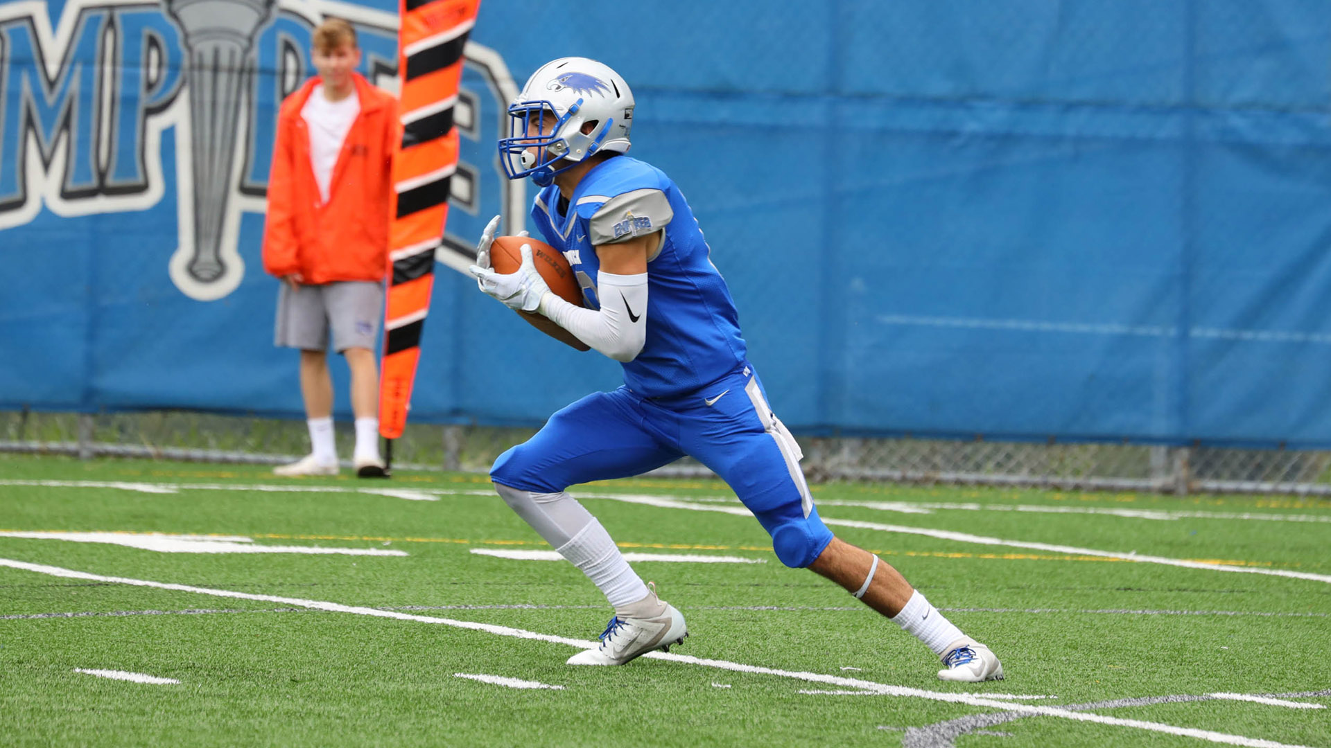 Jason Fucci - 2022 - Football - Hartwick College Athletics