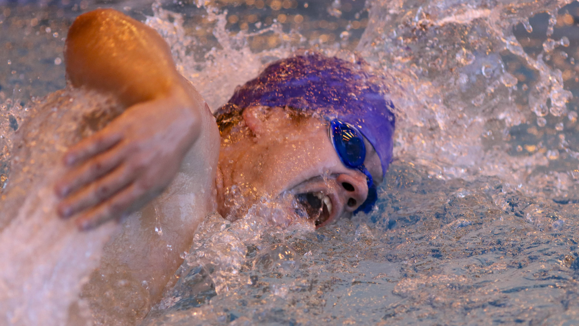 Isaac Waide - 2019-20 - Men's Swimming and Diving - Hartwick College ...