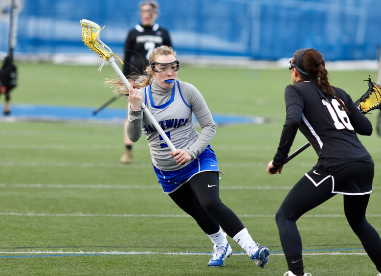 Rachel Hedden - 2021 - Women's Lacrosse - Hartwick College Athletics