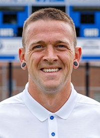 Women's Soccer Coaches - Hartwick College Athletics