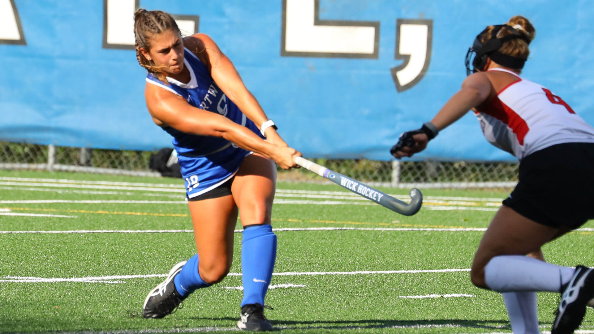Brooke Singer - 2019-20 - Field Hockey - Hartwick College Athletics