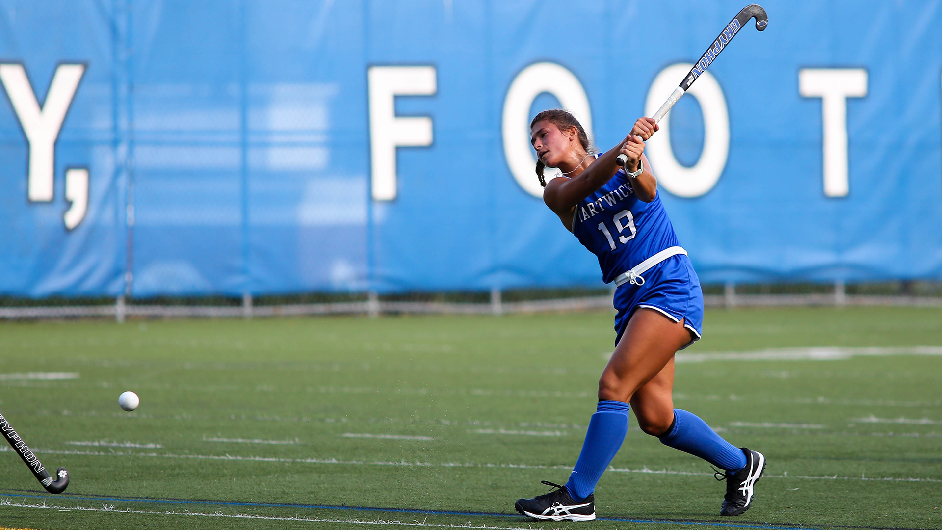 Brooke Singer - 2019-20 - Field Hockey - Hartwick College Athletics