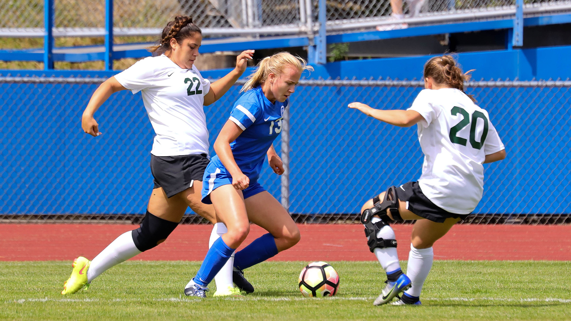 Hannah Bochniak - 2022 - Women's Soccer - Hartwick College Athletics