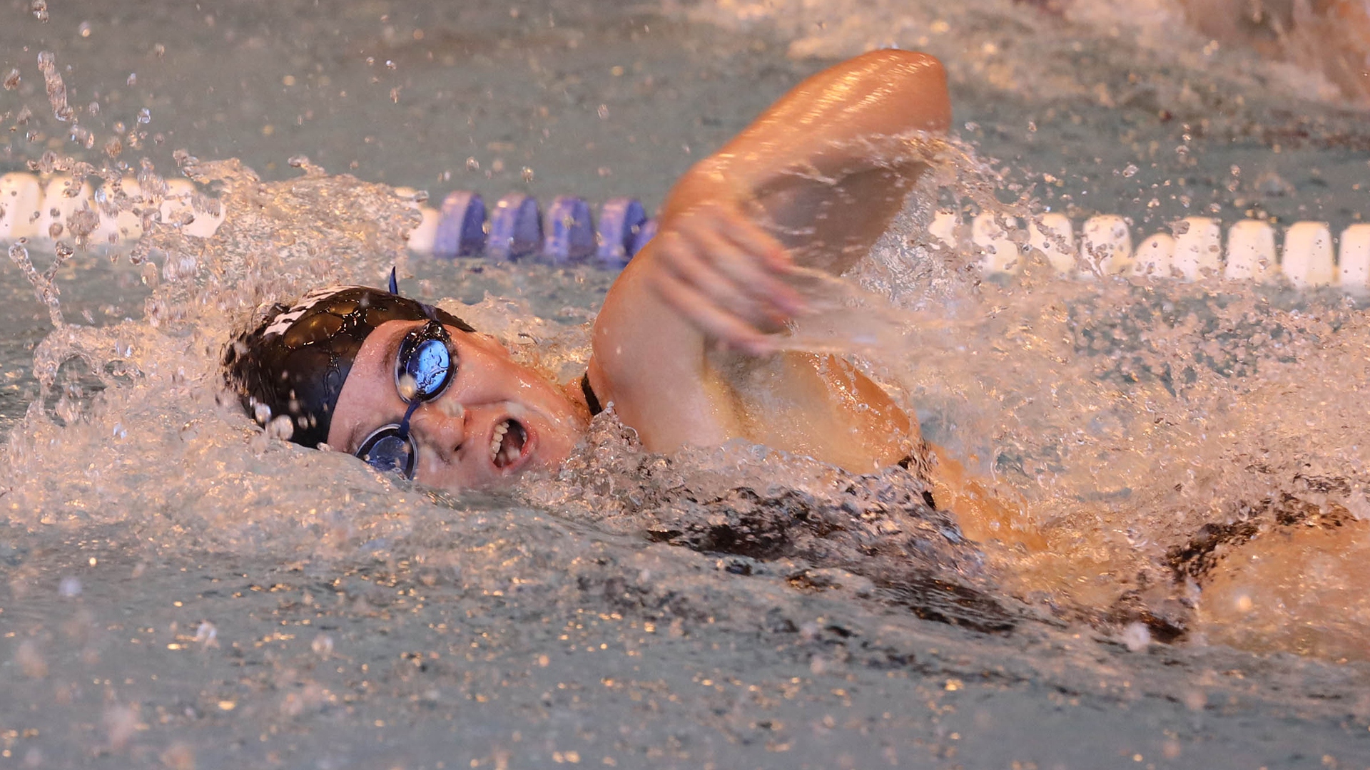 Abby Miller - 2021-22 - Women's Swimming and Diving - Hartwick College ...