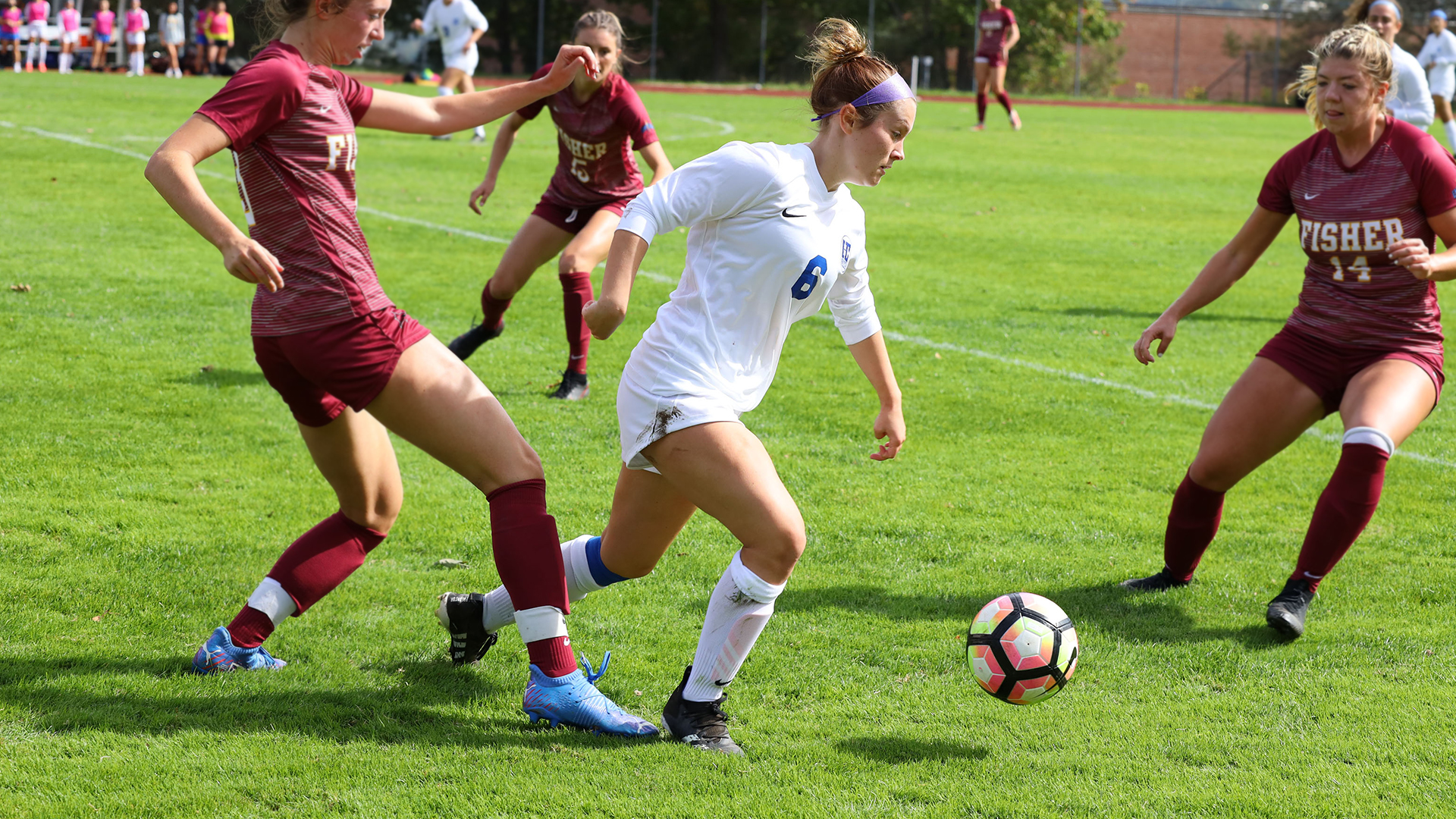 Kayla Grassi - 2023 - Women's Soccer - Hartwick College Athletics