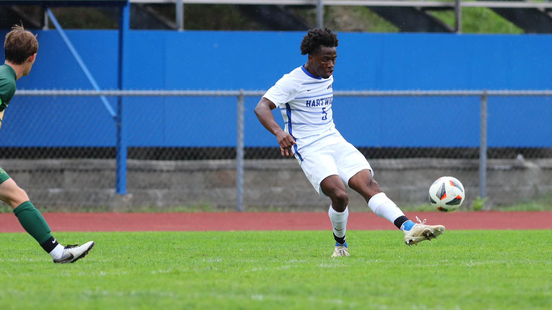 Jimmy Noel - 2021-22 - Men's Soccer - Hartwick College Athletics