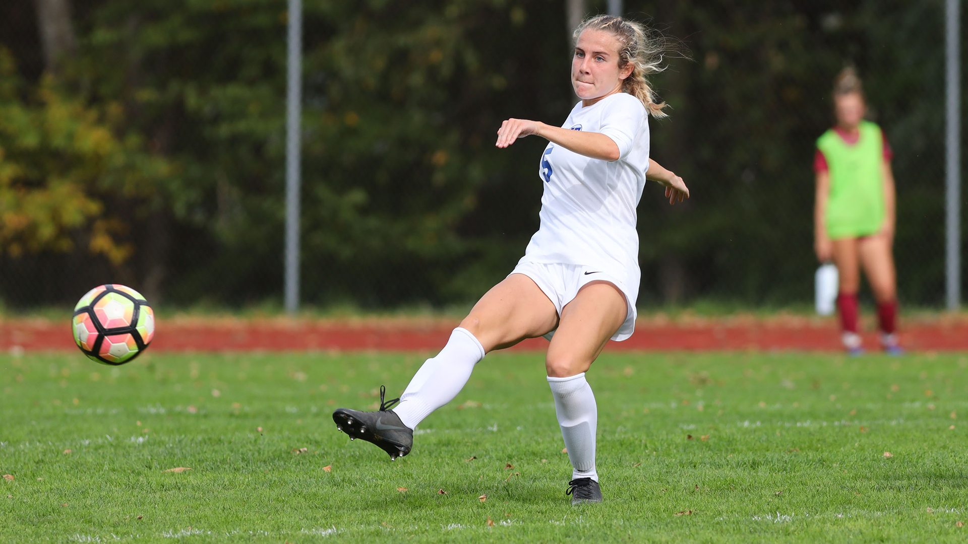 Nicole Conway - 2022 - Women's Soccer - Hartwick College Athletics
