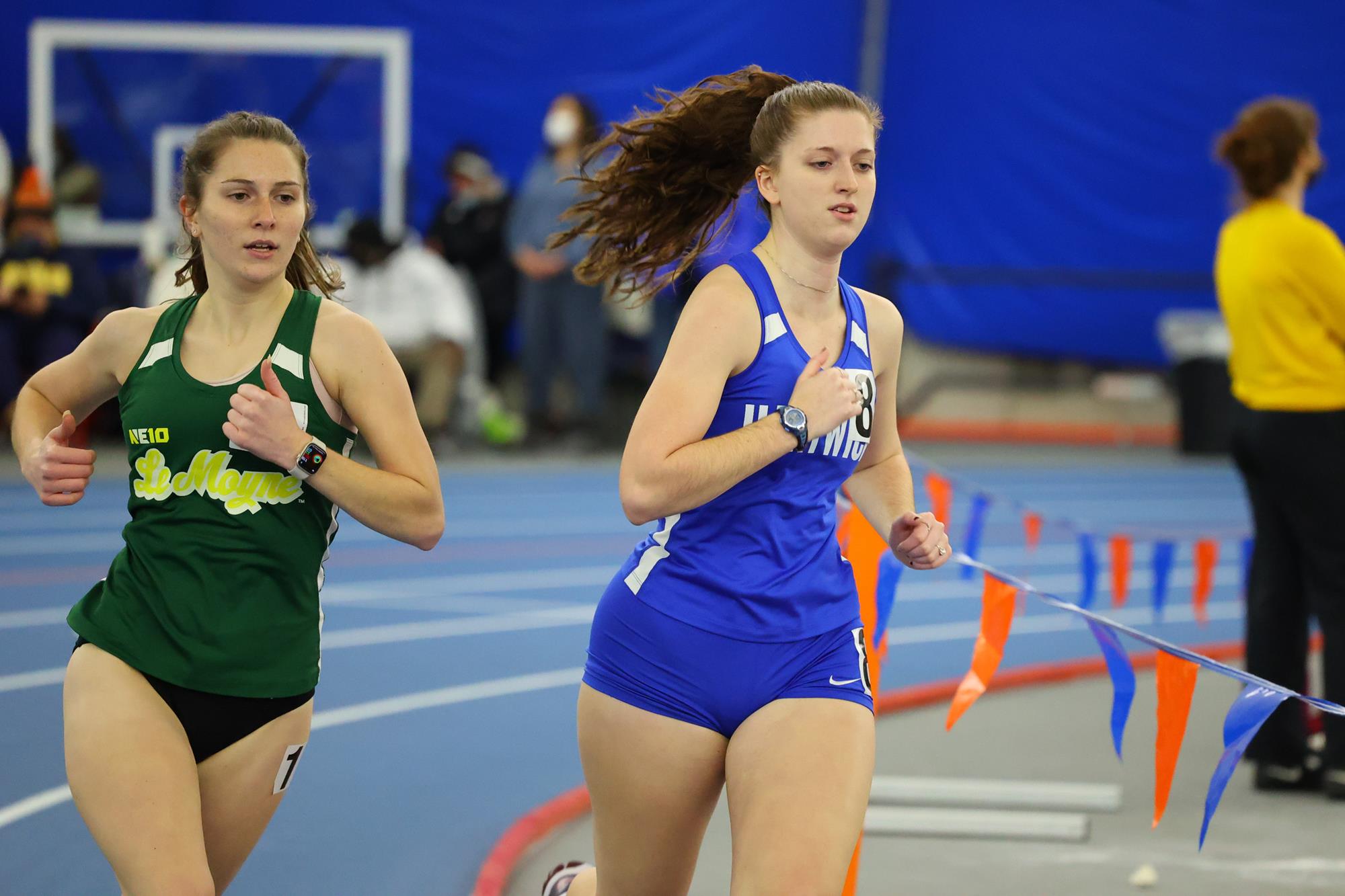 Annie Sullivan - 2021-22 - Women's Track and Field - Hartwick College ...