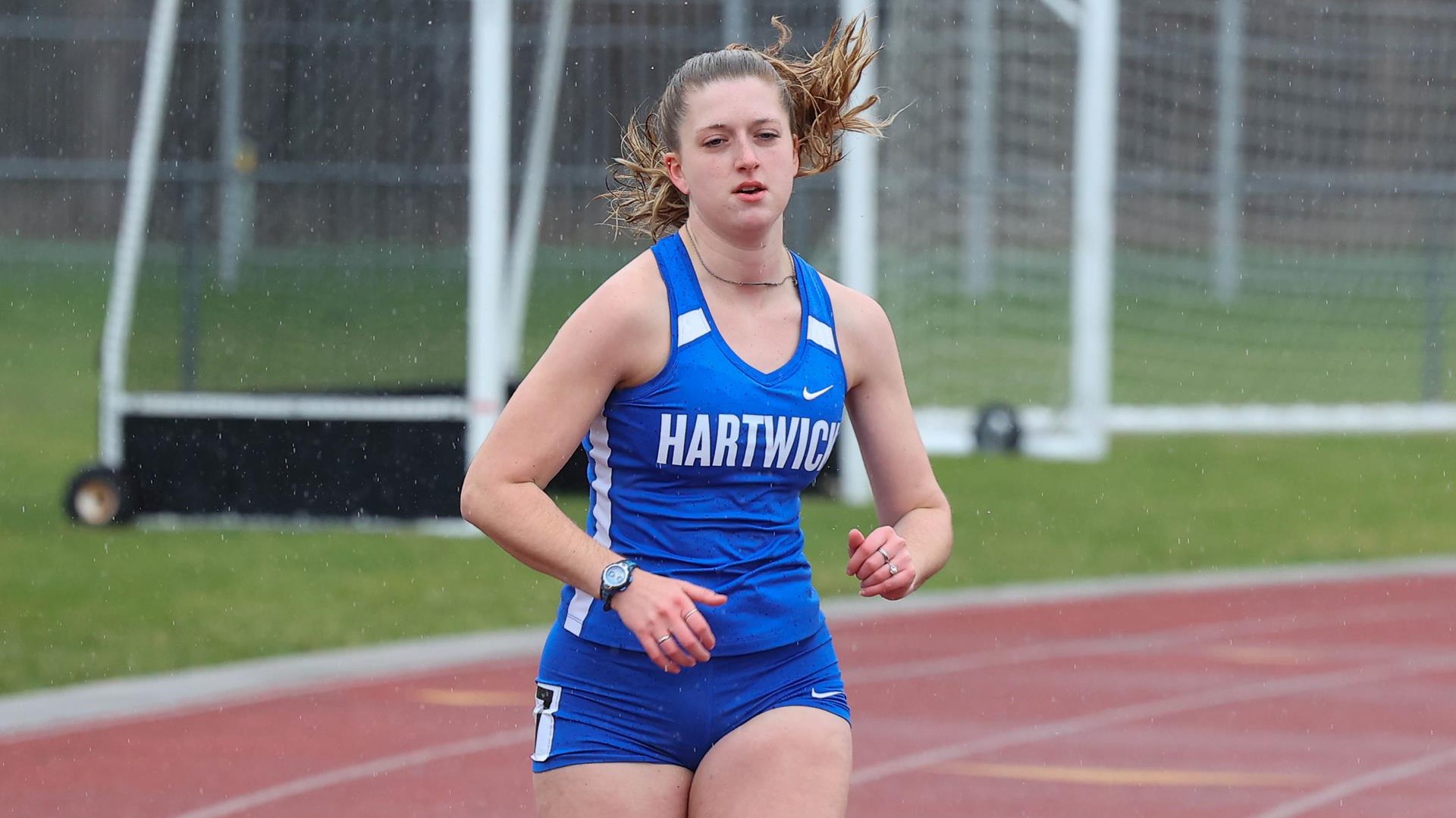 Annie Sullivan - 2022 - Women's Outdoor Track and Field - Hartwick ...