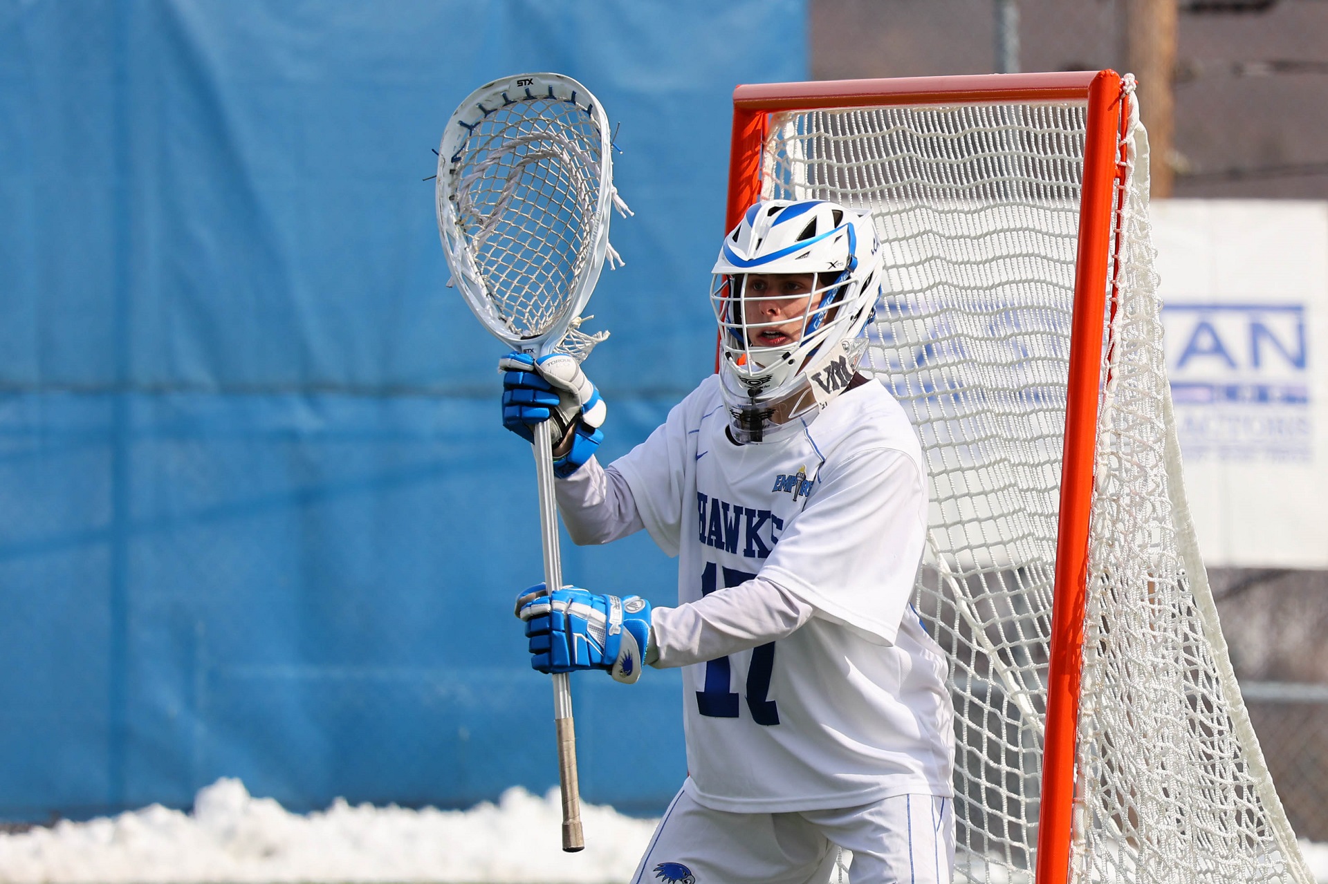 Kyle McKee - 2023 - Men's Lacrosse - Hartwick College Athletics