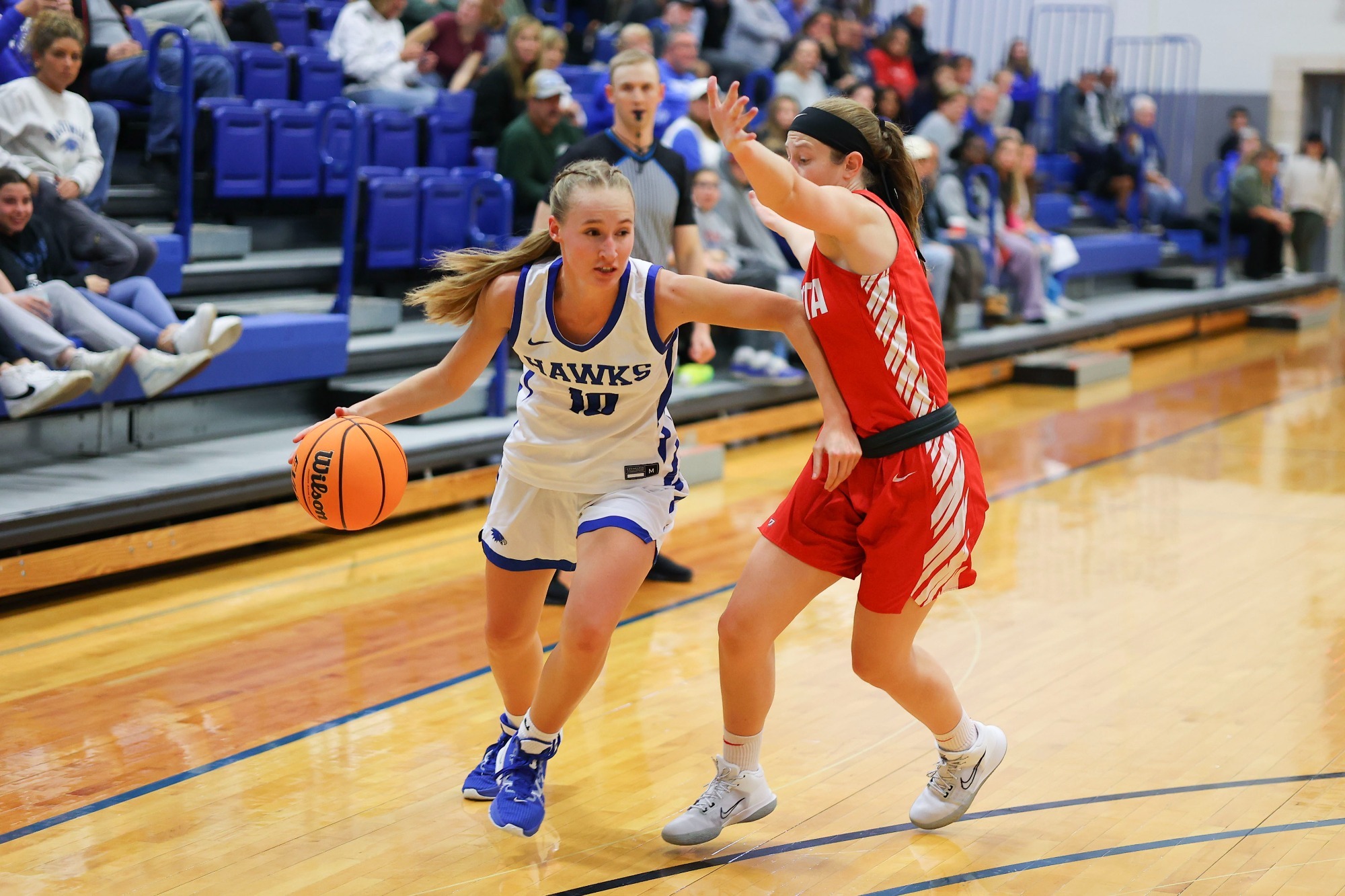 Meghan Perry - 2022-23 - Women's Basketball - Hartwick College Athletics