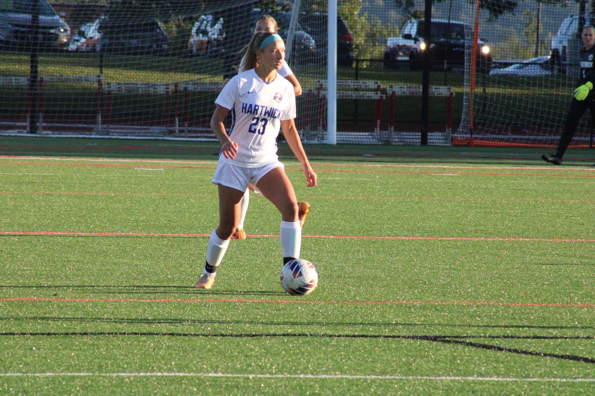 Jenna Mierek - 2023 - Women's Soccer - Hartwick College Athletics