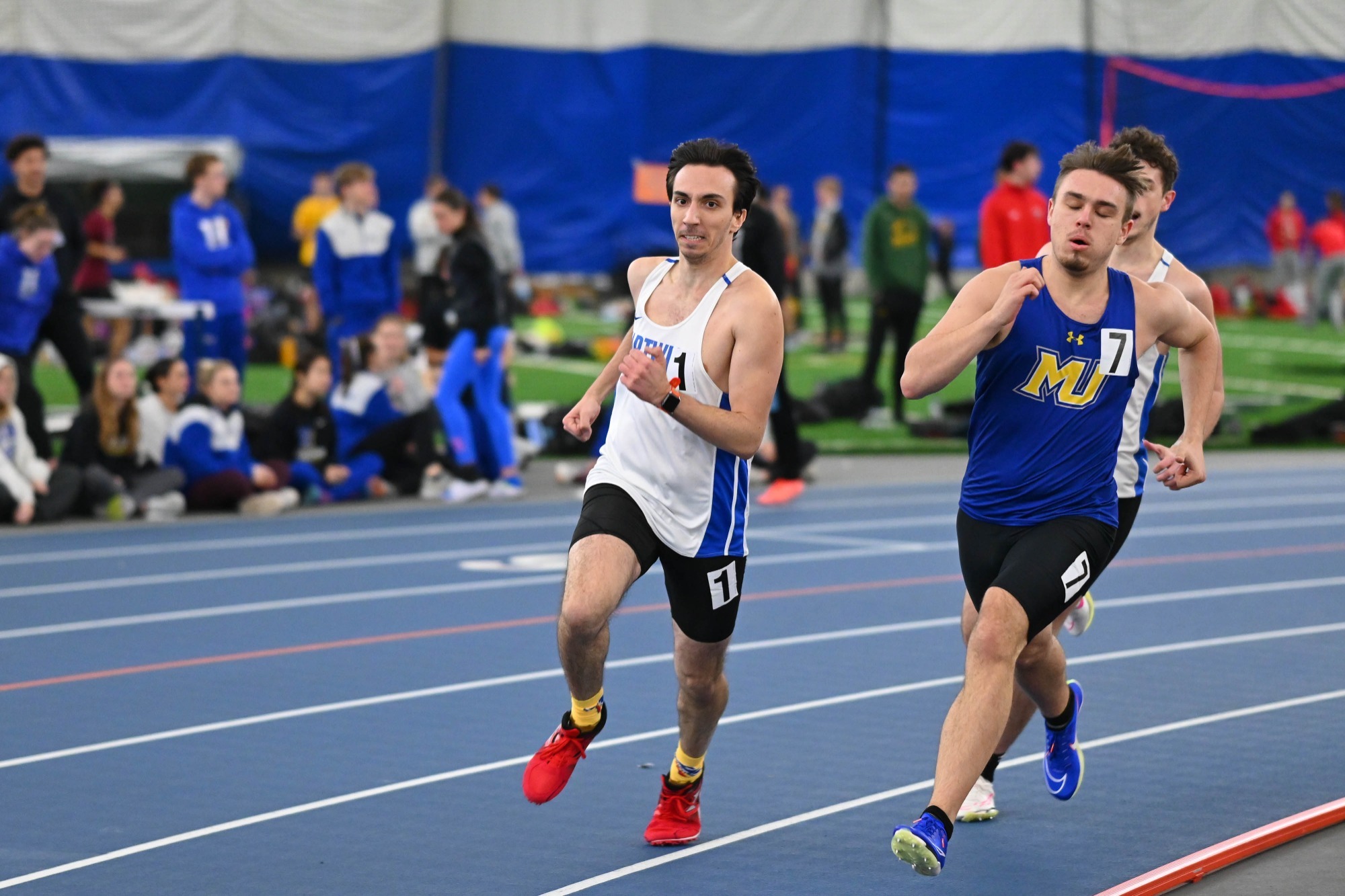 Joe Catalano - 2023 - Men's Outdoor Track and Field - Hartwick College ...