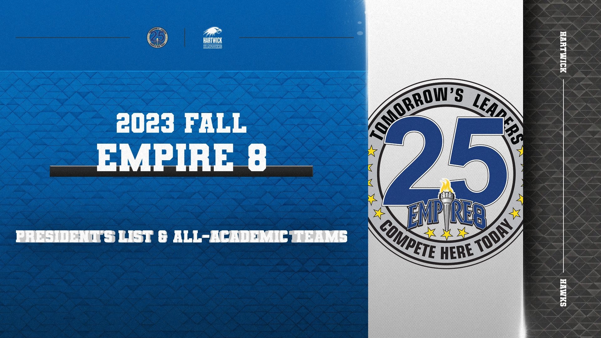 Hartwick College Announces 2024 Athletics Hall of Fame Induction Class ...