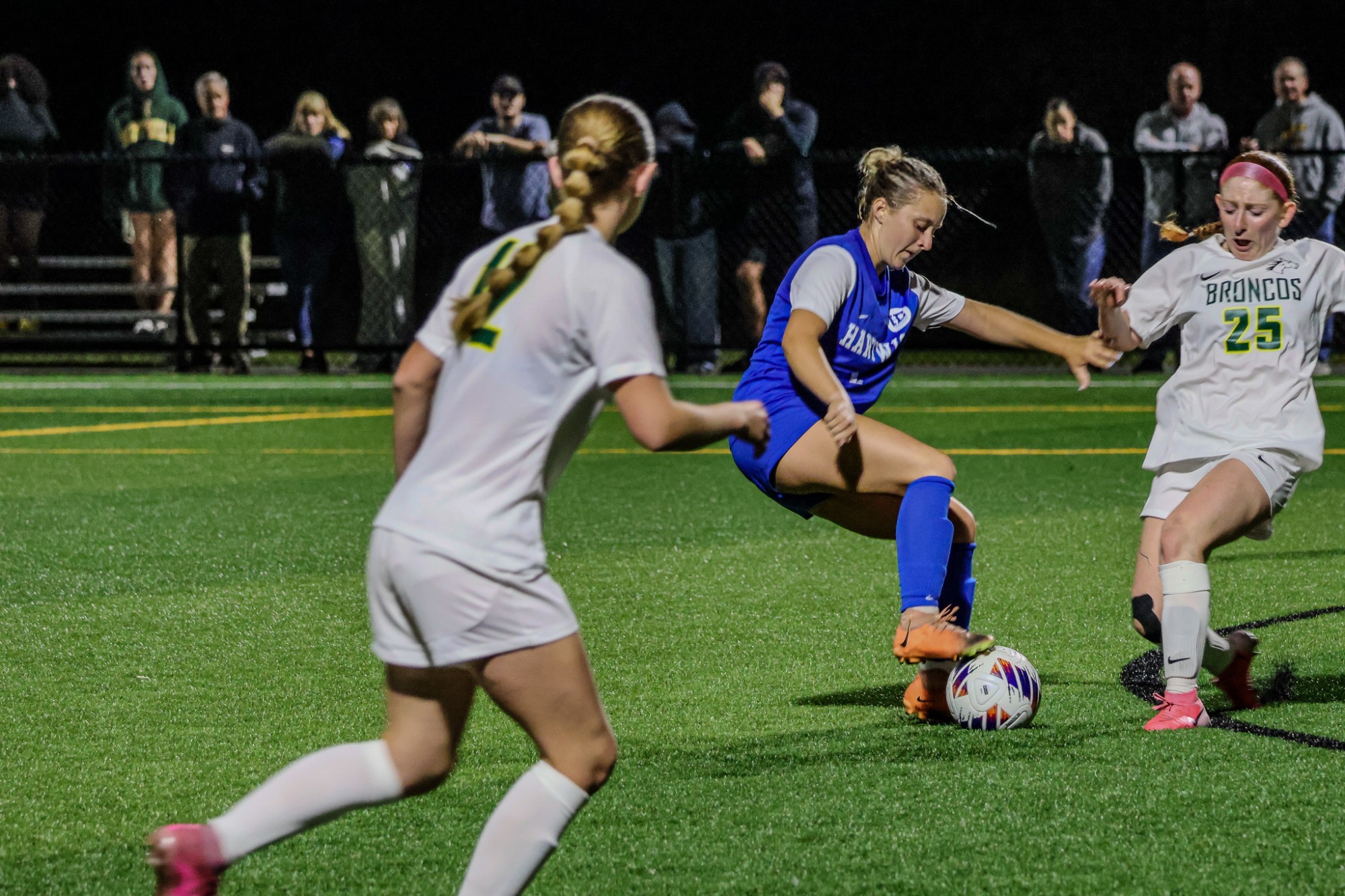 2024 Women's Soccer Schedule - Hartwick College Athletics