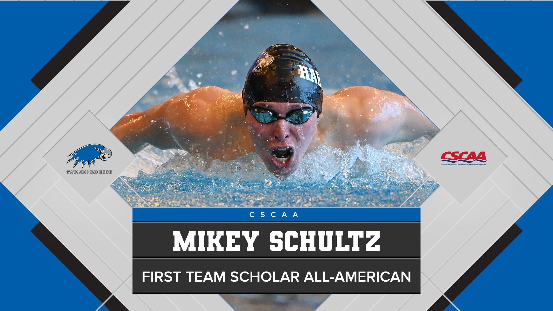 Schultz Earns Back-to-Back Empire 8 Athlete of the Week Honors ...