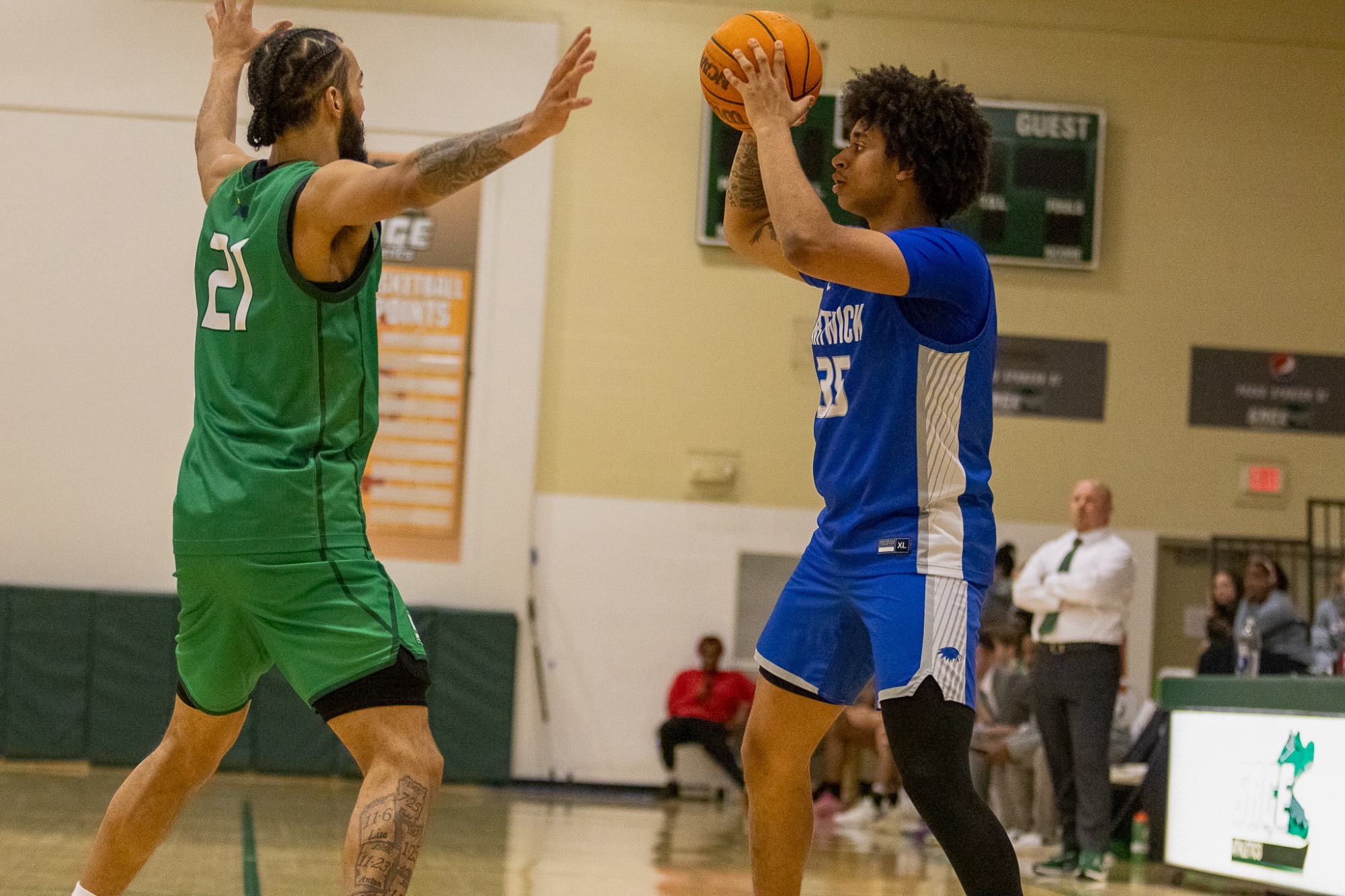 2023-24 Men's Basketball Schedule - Hartwick College Athletics