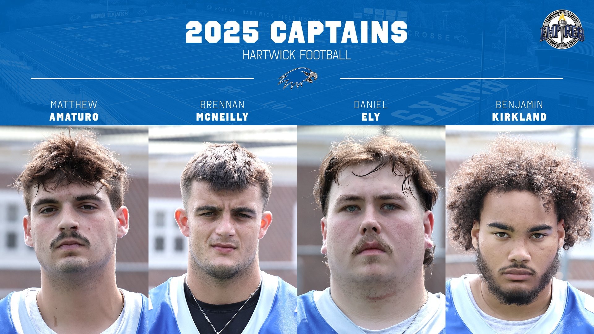 Football Adds Jason Salcedo and Michael Cunningham to Coaching Staff ...