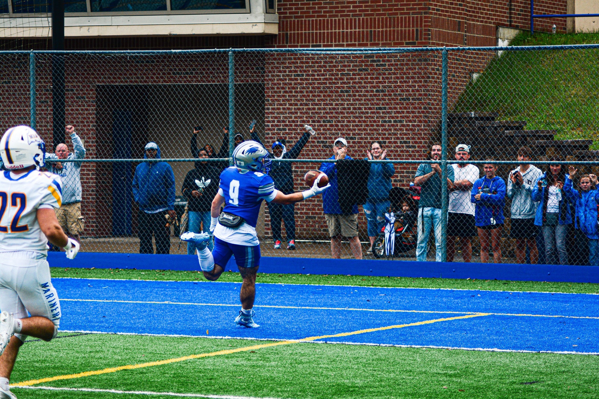 2025 Football Schedule - Hartwick College Athletics