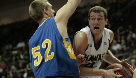 Bill Amis - Men's Basketball - University of Hawai'i at Manoa Athletics