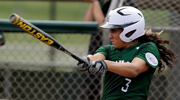 Sharla Kliebenstein - Softball - University of Hawai'i at Manoa Athletics