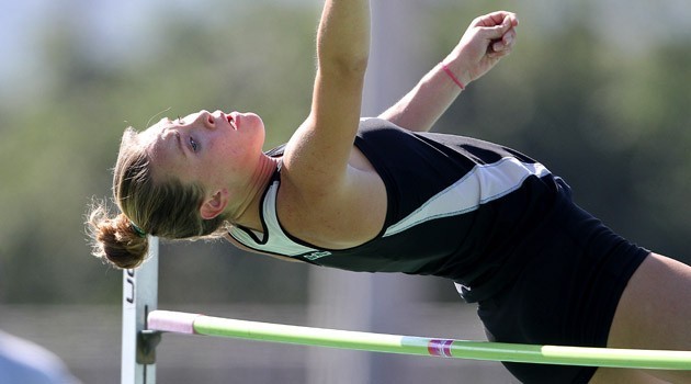 Kayla Kirk - Women's Track & Field - University of Hawai'i at Manoa ...