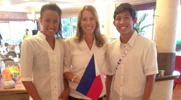 Jasmine Alkhaldi - Women's Swimming & Diving - University of Hawai'i at ...