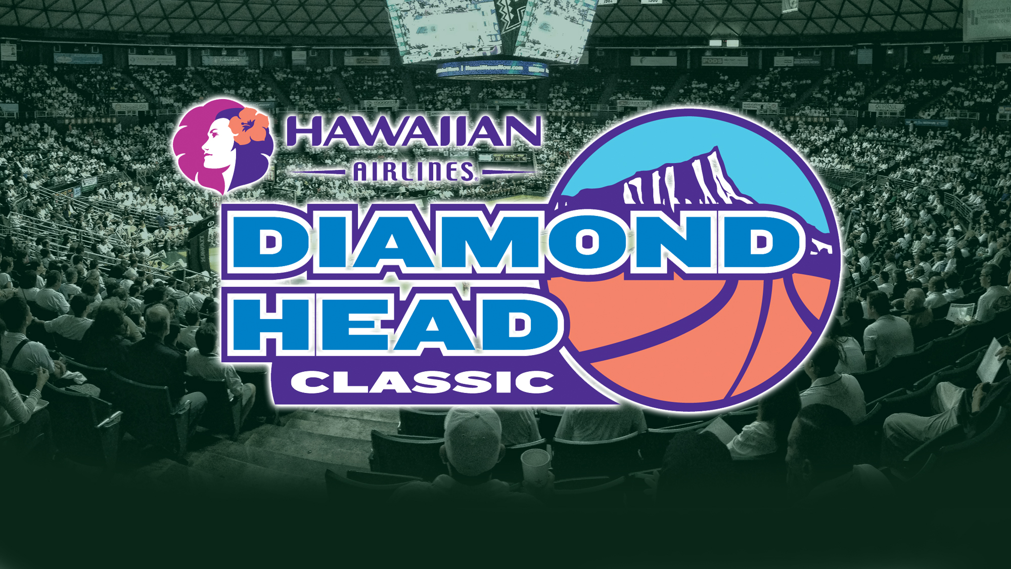 Field Set For 2017 Hawaiian Airlines Diamond Head Classic - University ...