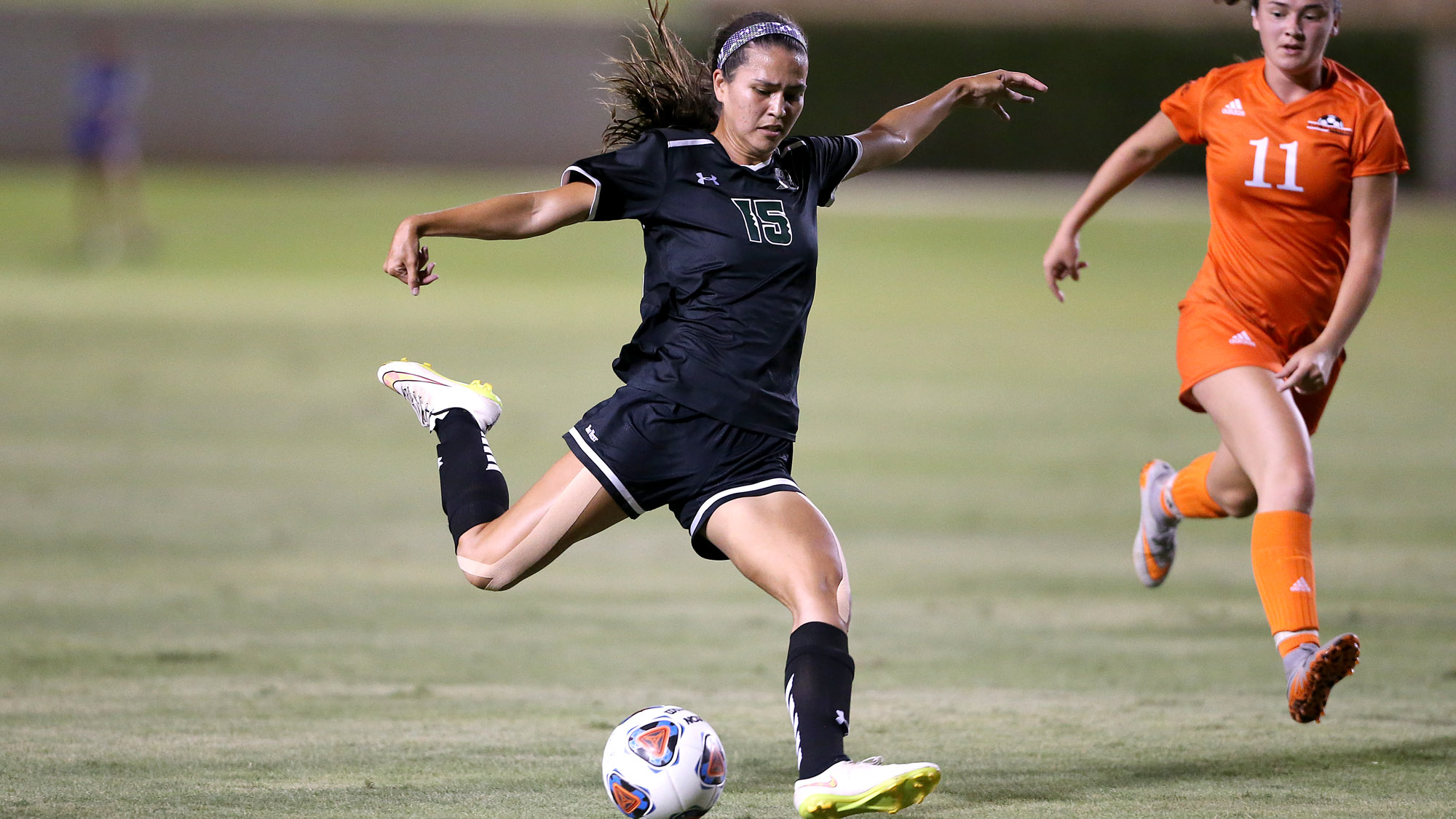 Madison Reed - Women's Soccer - University of Hawai'i at Manoa Athletics