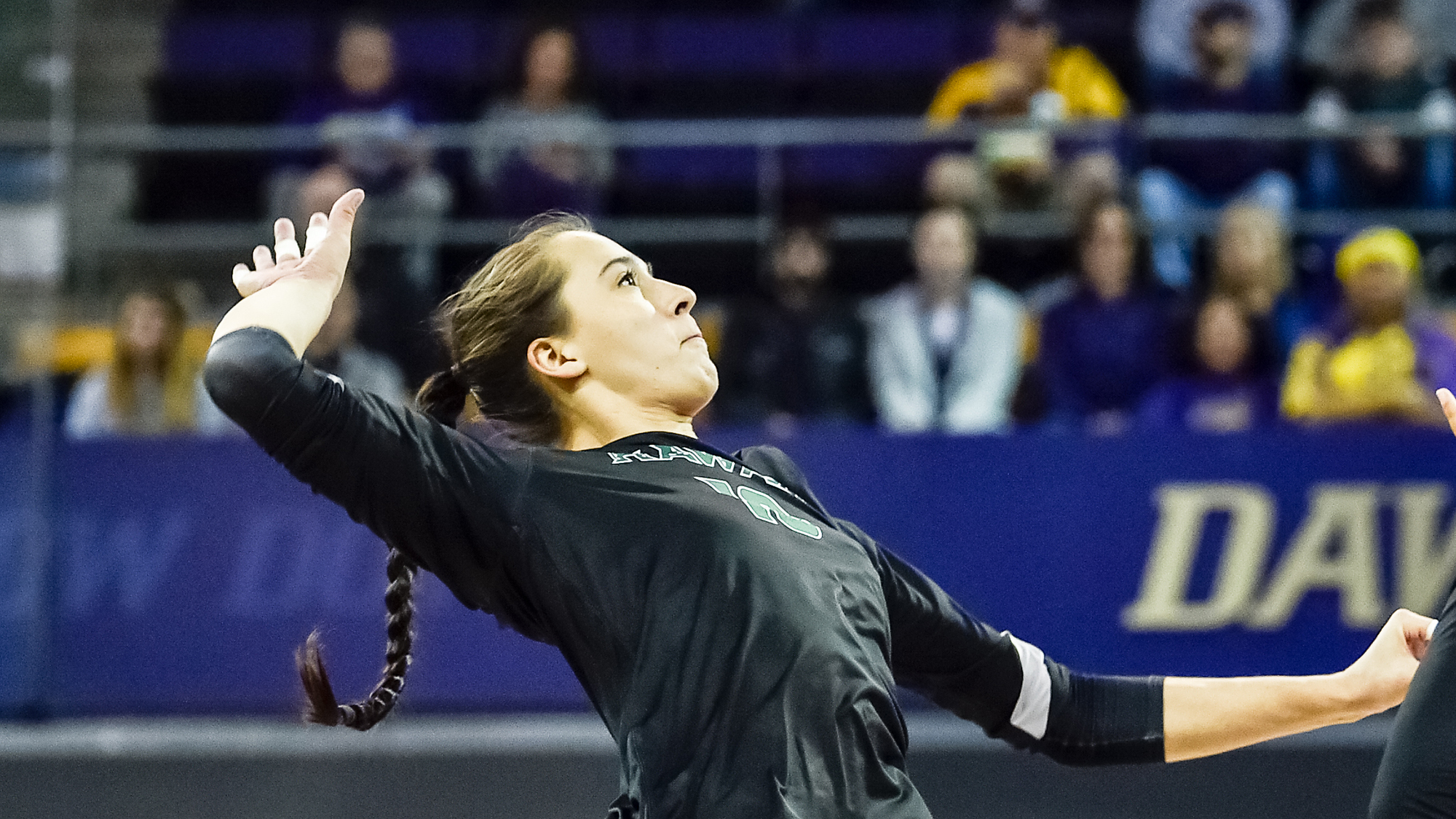Emily Maglio - Women's Volleyball - University of Hawai'i at Manoa ...