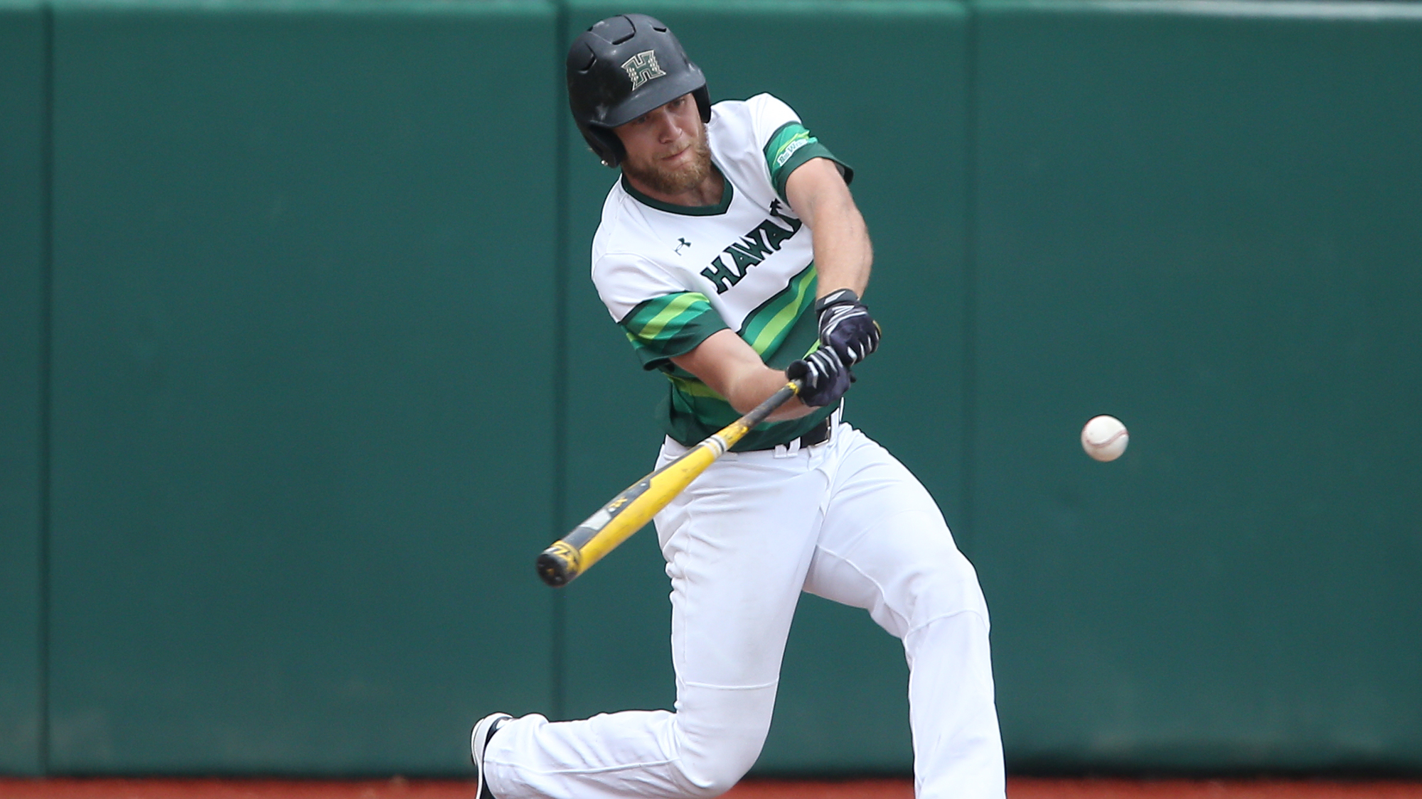 Alex Fitchett - Baseball - University of Hawai'i at Manoa Athletics