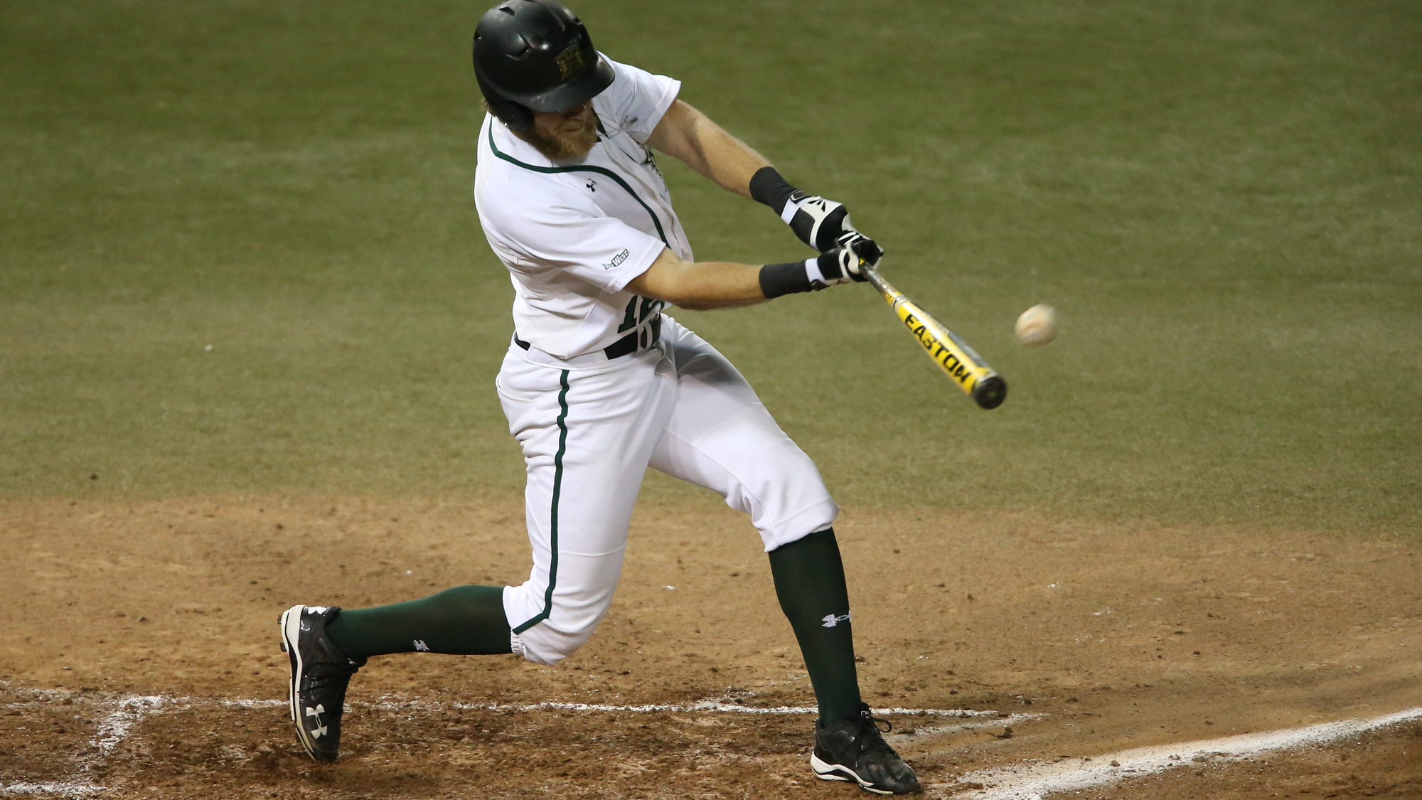 Alex Fitchett - Baseball - University of Hawai'i at Manoa Athletics