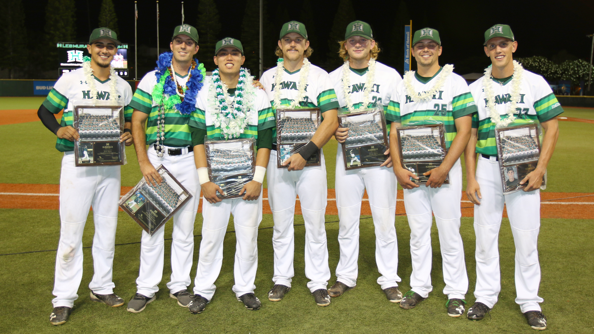 Baseball Rallies Past UCSB to Close Season on 9-6 Series-Clinching Win ...