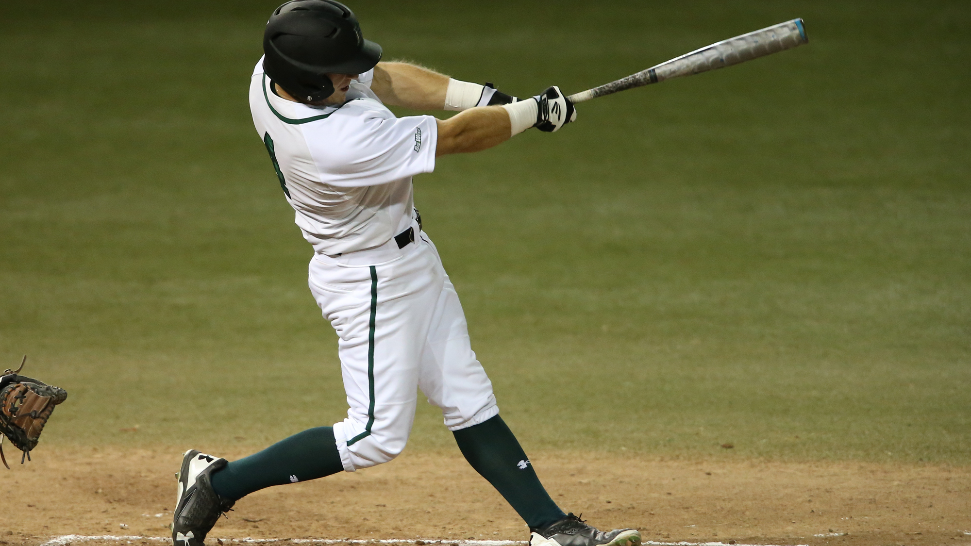 Johnny Weeks - Baseball - University of Hawai'i at Manoa Athletics
