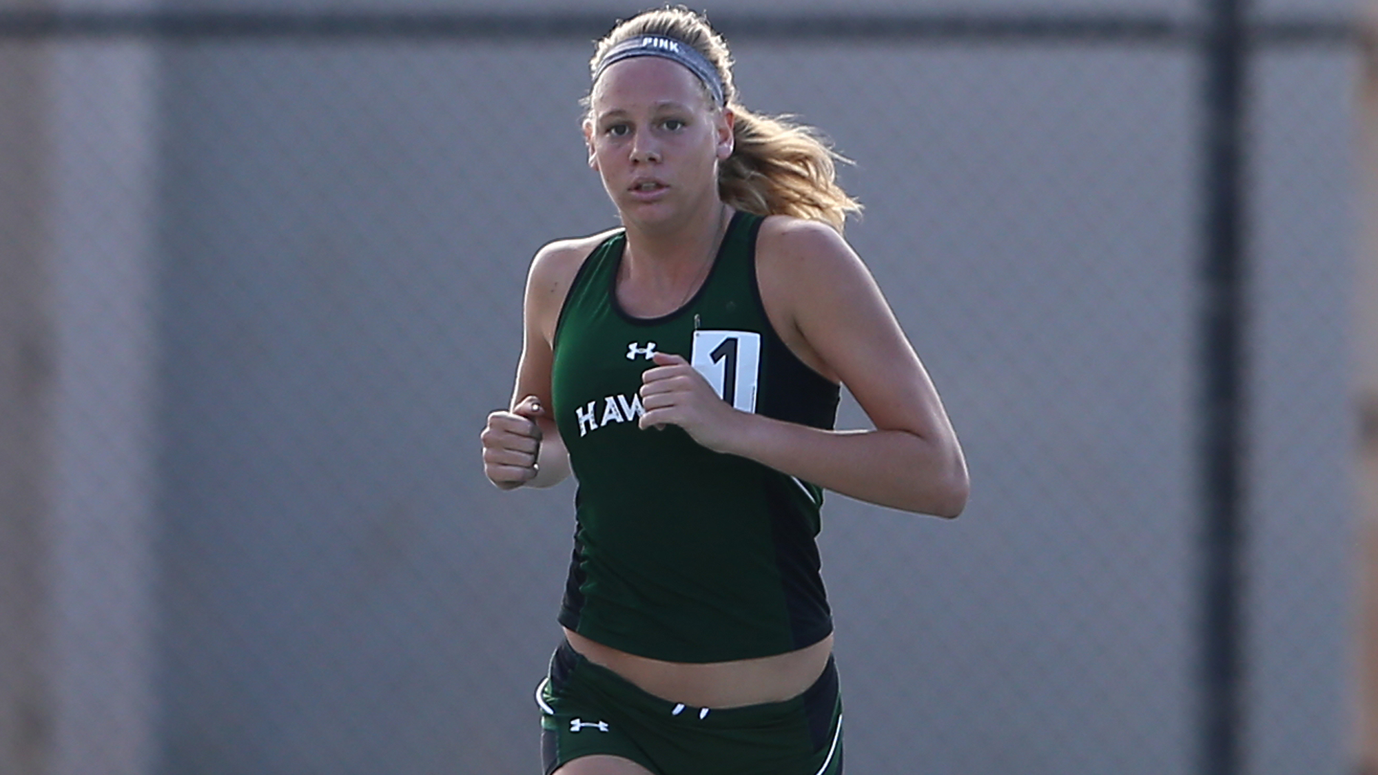 Alison Bowman - Women's Track & Field - University of Hawai'i at Manoa ...