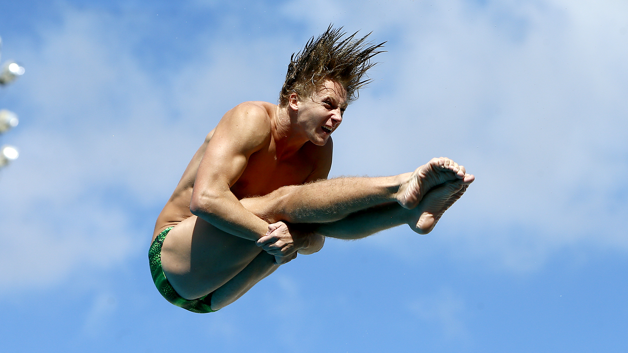Grant Newcombe - Men's Swimming & Diving - University of Hawai'i at ...