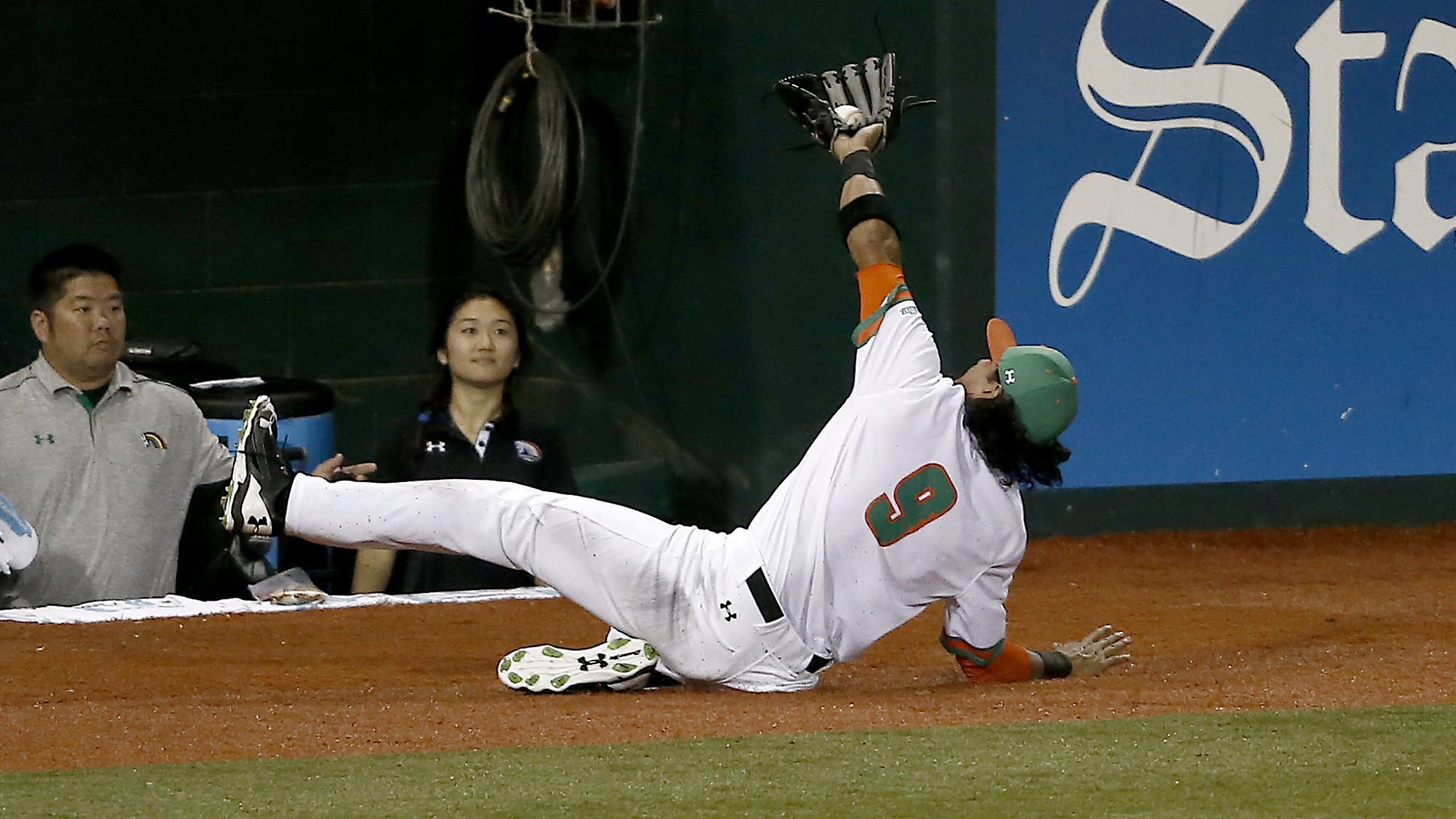 Ethan Lopez - Baseball - University of Hawai'i at Manoa Athletics