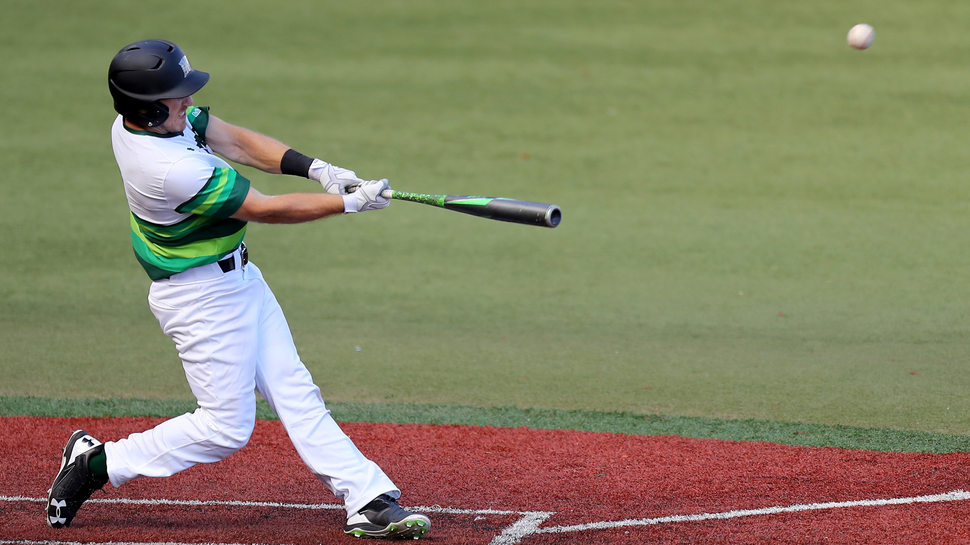 Johnny Weeks - Baseball - University of Hawai'i at Manoa Athletics