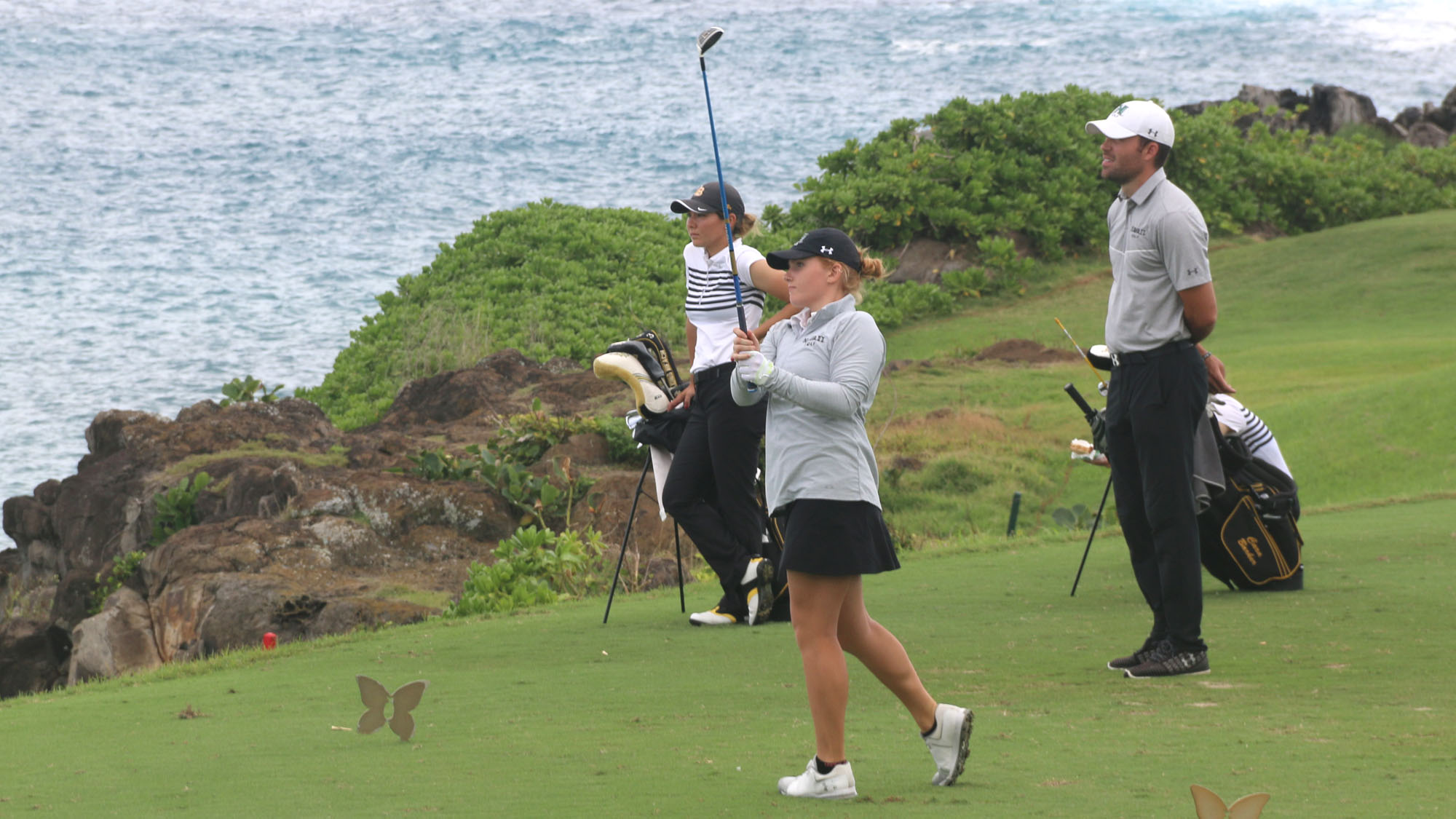 Emma Lower - Women's Golf - University of Hawai'i at Manoa Athletics
