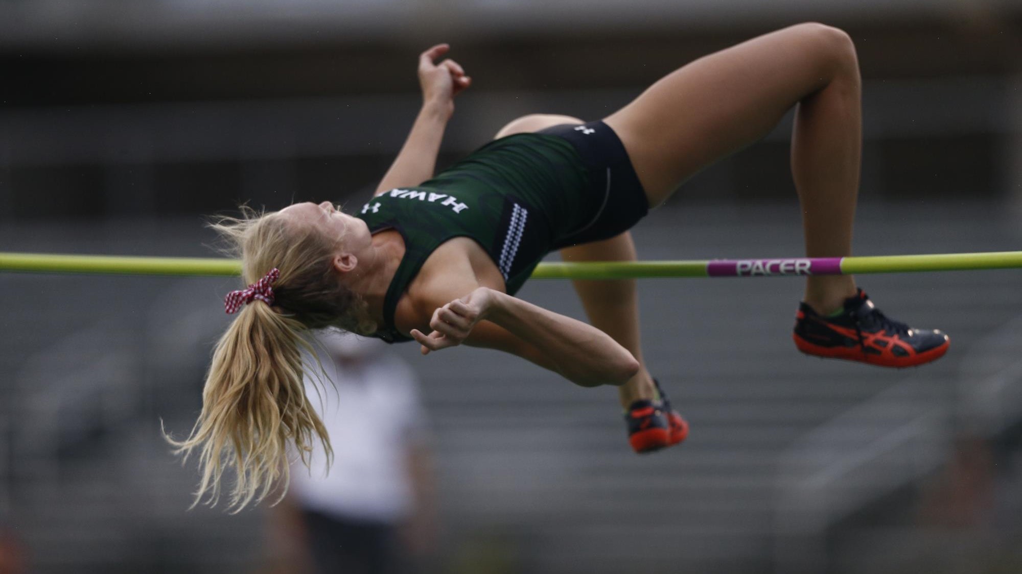 Lily Lowe - Women's Track & Field - University of Hawai'i at Manoa ...