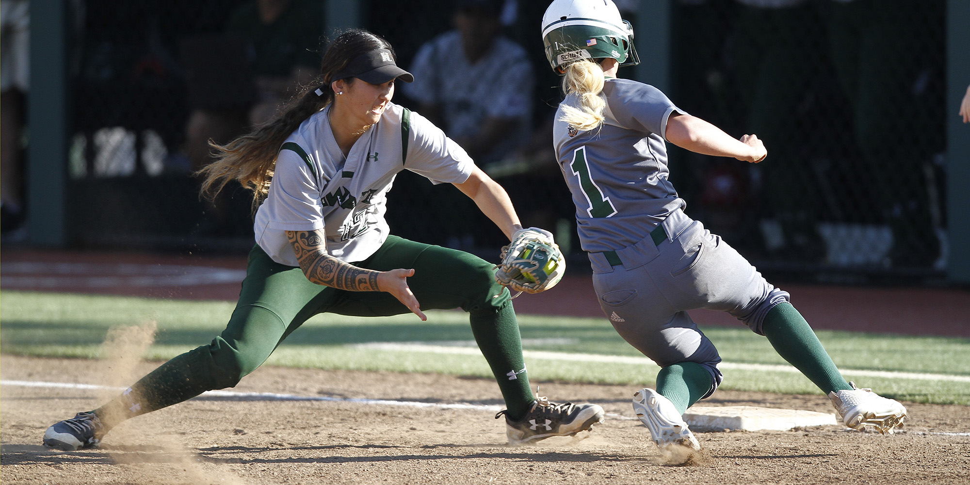 Nicole Lopez - Softball - University of Hawai'i at Manoa Athletics