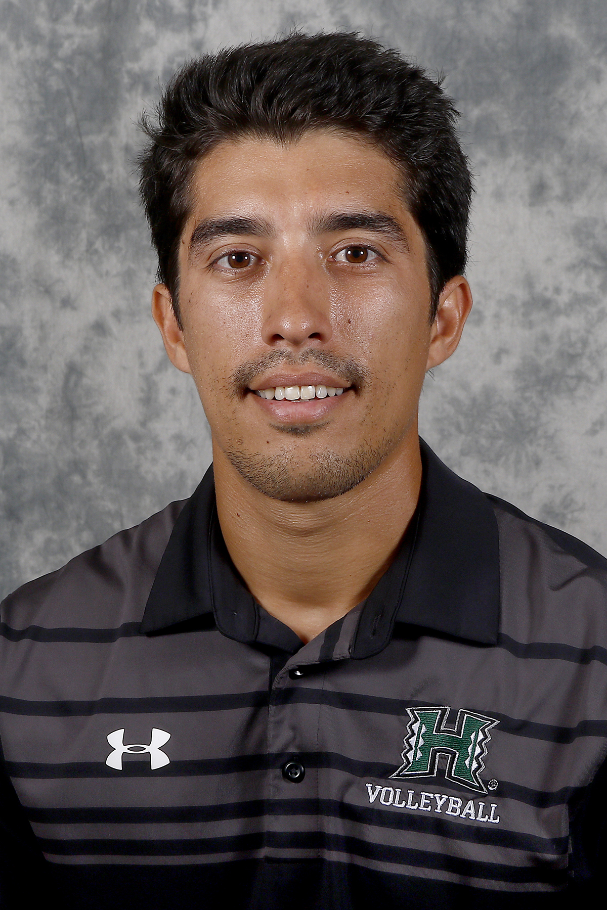 Nick Castello - Women's Volleyball Coach - University of Hawai'i at ...