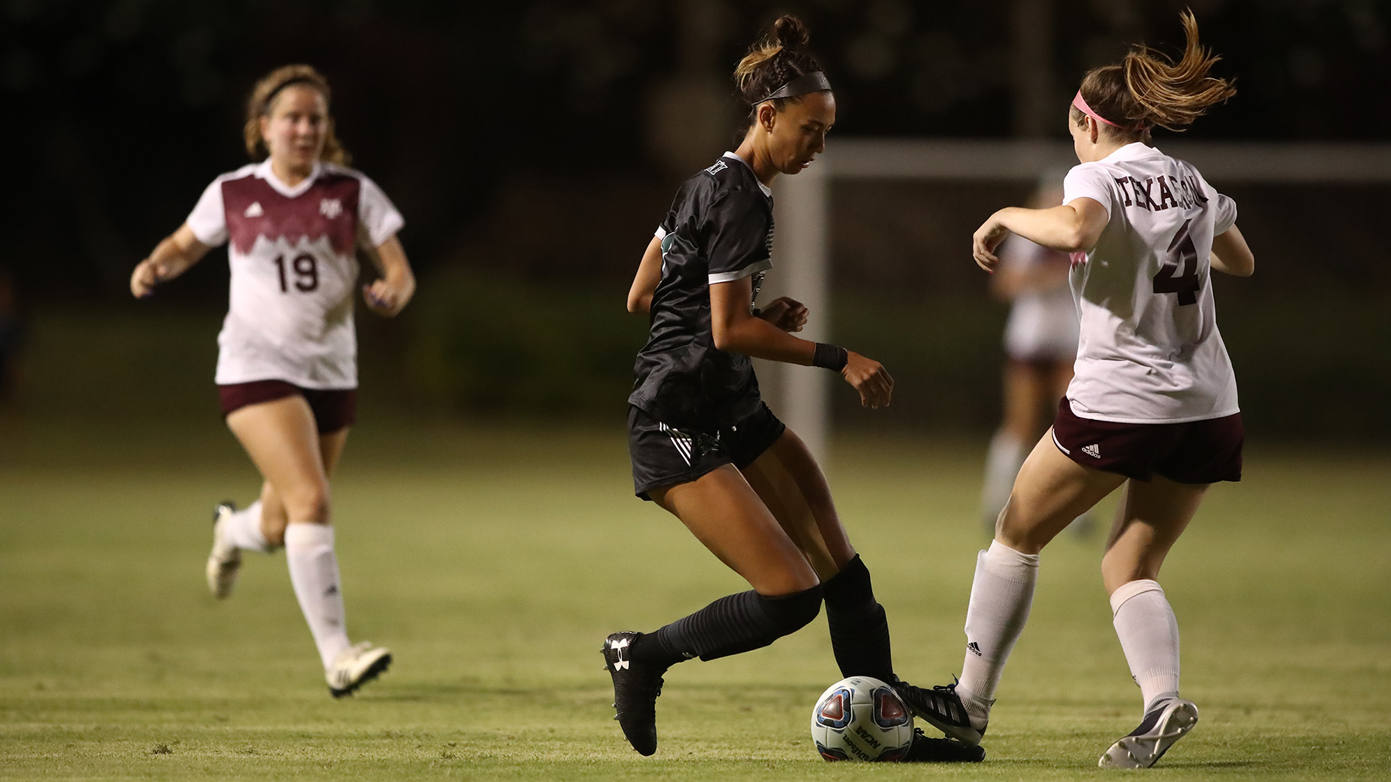 Sarah Lau - Women's Soccer - University of Hawai'i at Manoa Athletics