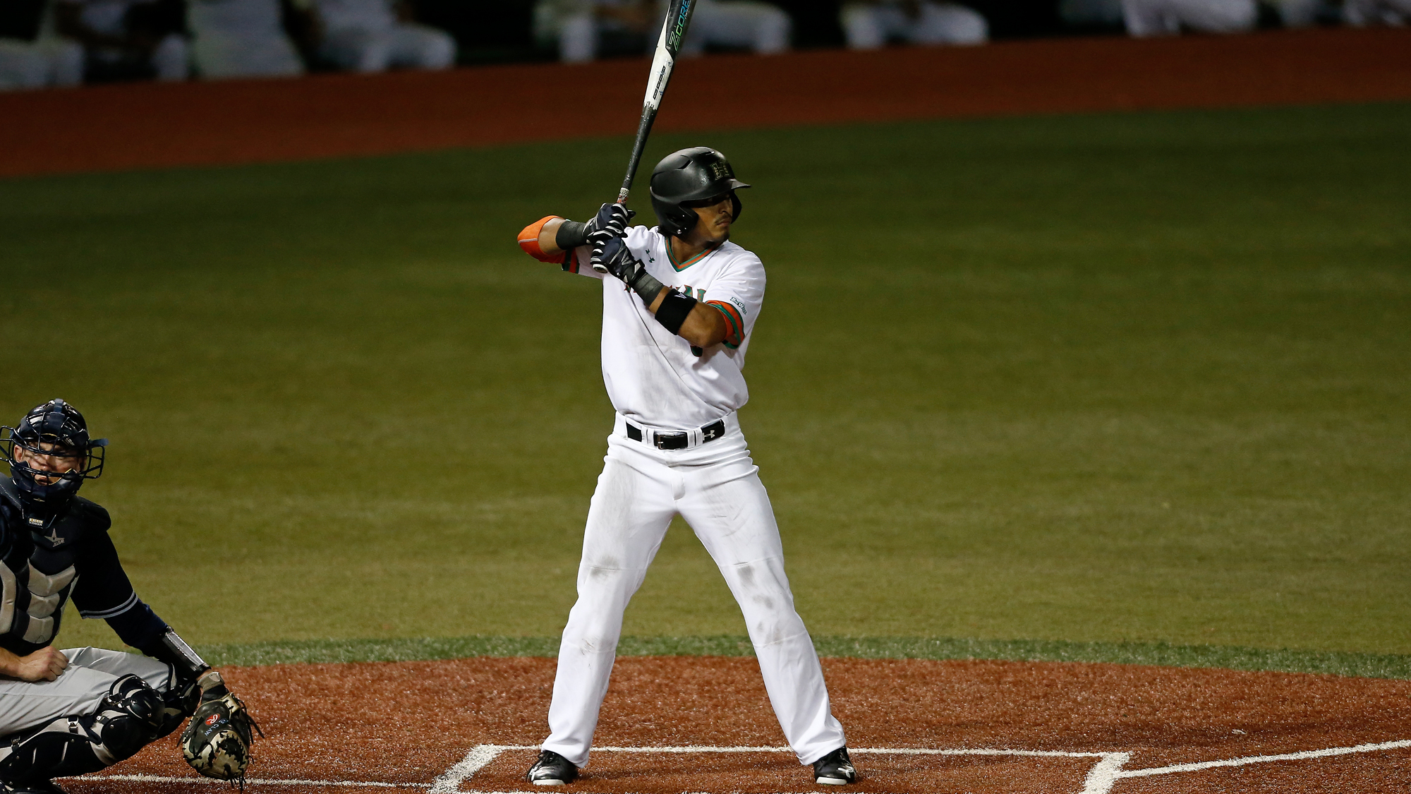 Ethan Lopez - Baseball - University of Hawai'i at Manoa Athletics