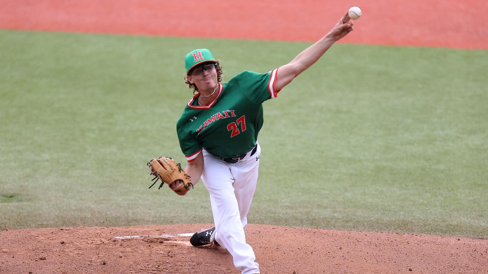 Brandon Ross - Baseball - University of Hawai'i at Manoa Athletics