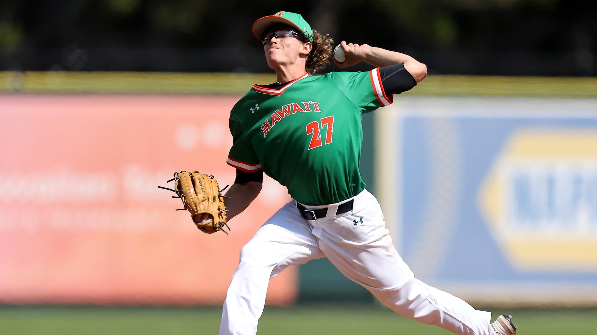 Brandon Ross - Baseball - University of Hawai'i at Manoa Athletics