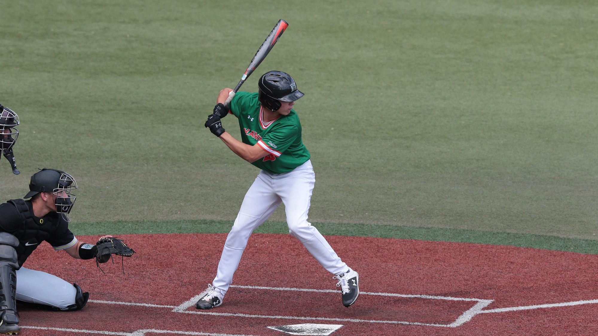 Vince Reilly - Baseball - University of Hawai'i at Manoa Athletics